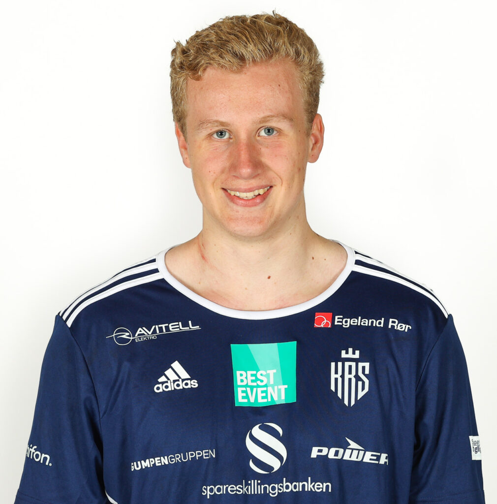 Josh og Kristian innkalt til landslagssamling – Kristiansand